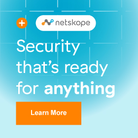 Netskope | Carahsoft