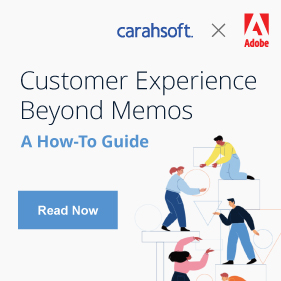 Adobe Digital Asset Management for Government | Carahsoft