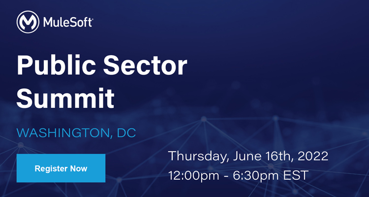 MuleSoft Anypoint Platform: API-led Connectivity Solutions | Carahsoft