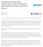 Government DevSecOps & DevOps Solutions | Carahsoft