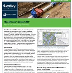 Bentley Systems - Advancing Infrastructure Software | Carahsoft