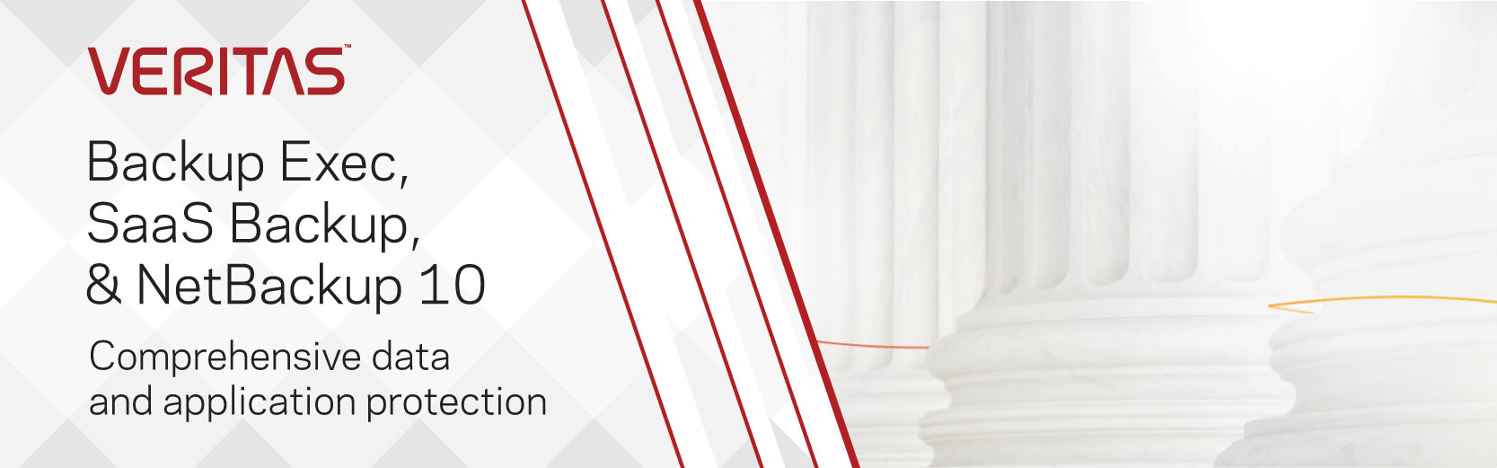 Veritas Technologies Data Protection, Backup & Recovery | Carahsoft