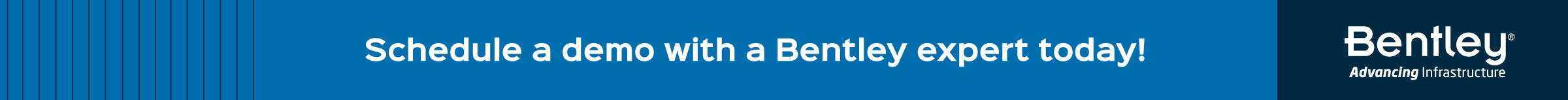 Bentley Systems - Advancing Infrastructure Software | Carahsoft