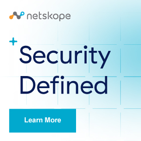 Netskope | Carahsoft