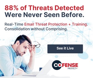 Cofense Government Anti-Phishing Solution | Carahsoft