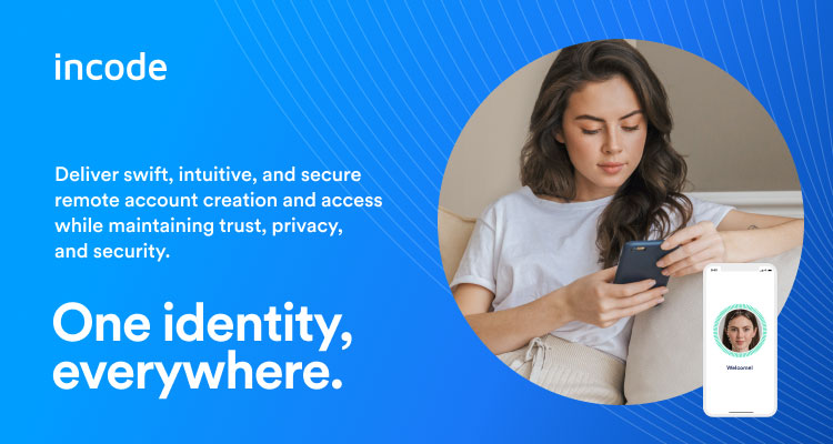 Incode Technologies | Carahsoft