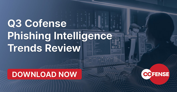 Cofense Government Anti-Phishing Solution | Carahsoft