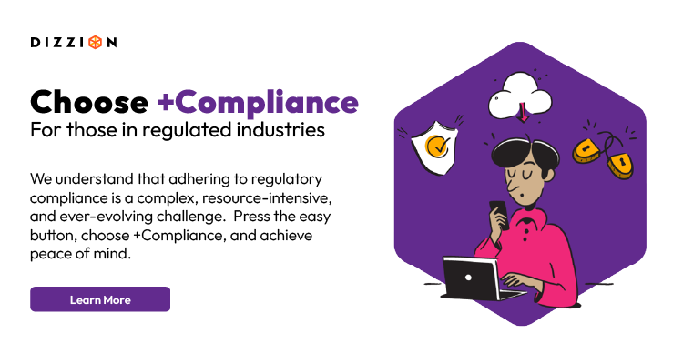 Dizzion for Government | Carahsoft