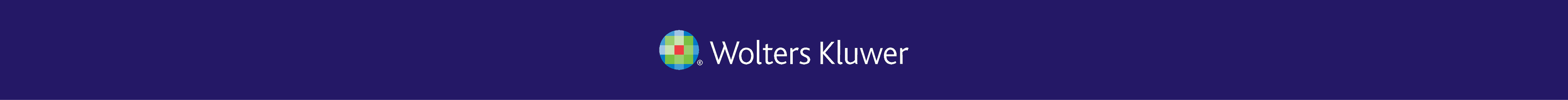Wolters Kluwer | Carahsoft