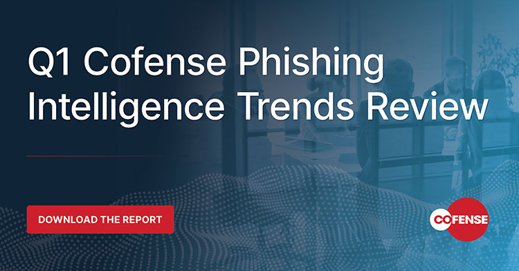 Cofense Government Anti-Phishing Solution | Carahsoft