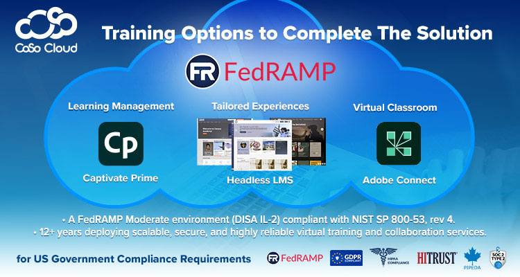 CoSo Cloud | Carahsoft