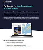 Flashpoint Intelligence Platform for Cyber Risk Management | Carahsoft