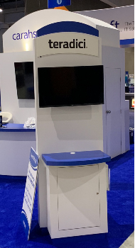 Carahsoft | DoDIIS Demo