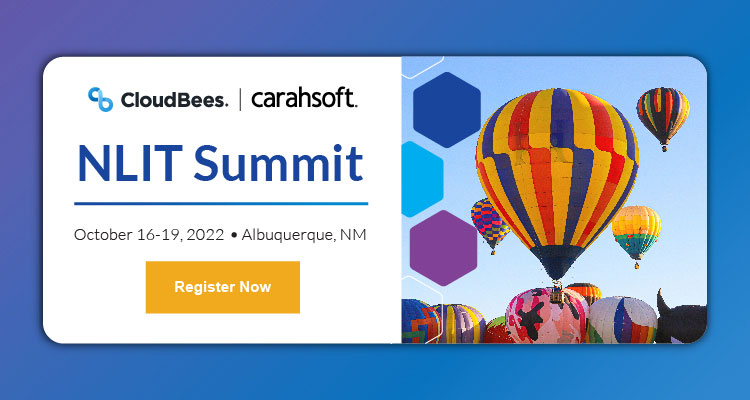 CloudBees CI/CD Tools | Carahsoft