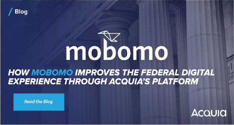 Acquia Cloud-Based Public Sector Digital Experience Platform | Carahsoft