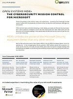 Open Systems IT Resources | Carahsoft