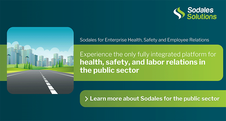 Sodales Solutions for Government | Carahsoft