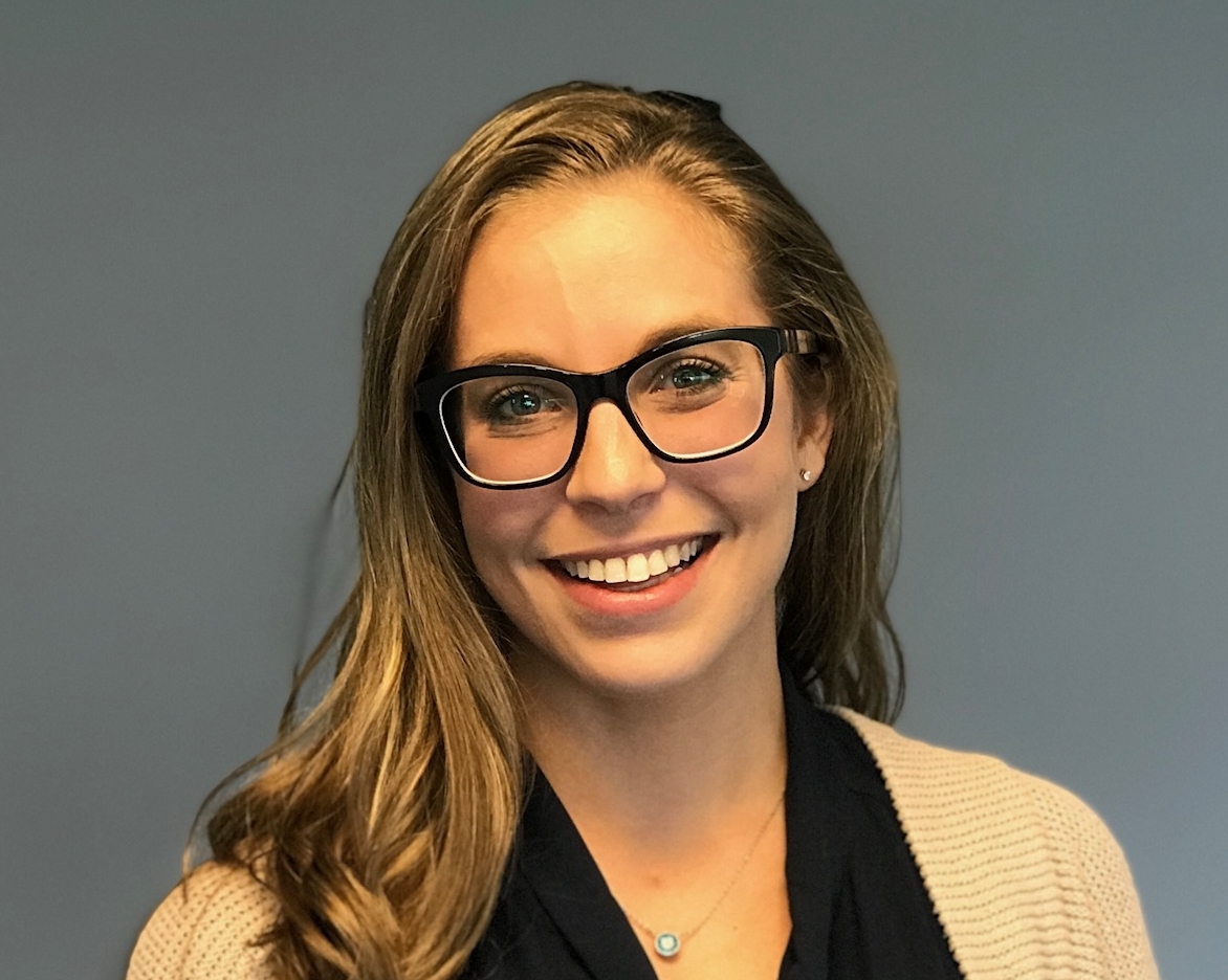 Atlassian Federal 508 Compliance Podcast with Jacyln Mazzarella