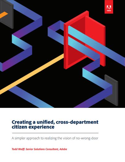 Adobe Digital Asset Management for Government | Carahsoft