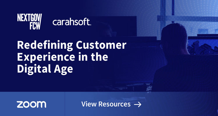 Zoom for Government - Video Communications & Conferencing | Carahsoft