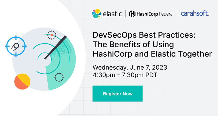 HashiCorp Open-Source Infrastructure Automation | Carahsoft