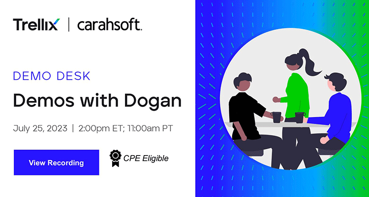 Trellix - Living XDR Security Solution | Carahsoft