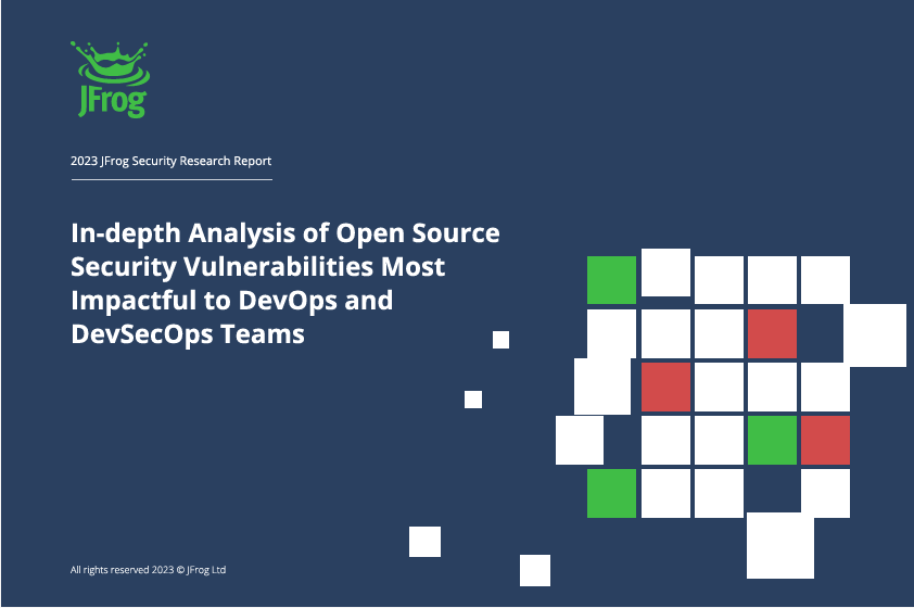 JFrog for Government | Carahsoft