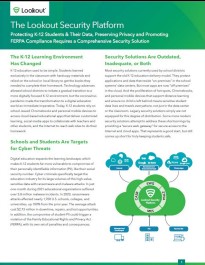 Lookout IT Resources | Carahsoft