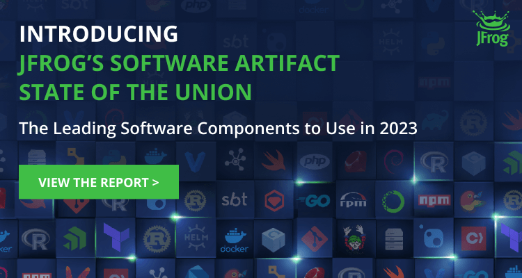 JFrog for Government | Carahsoft