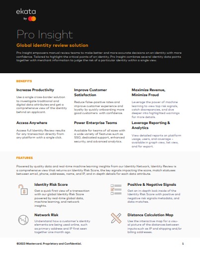 Mastercard | Carahsoft