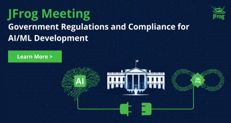 JFrog IT Resources | Carahsoft