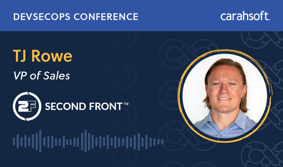 Carahsoft :: Demos - secondfrontsystems