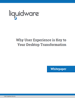 Liquidware - Desktop Virtualization Software | Carahsoft