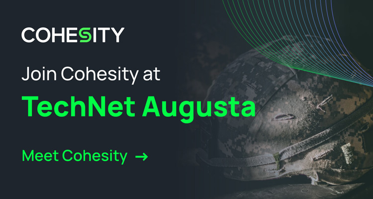 Cohesity | Carahsoft