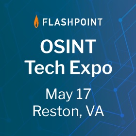 Flashpoint Intelligence Platform for Cyber Risk Management | Carahsoft