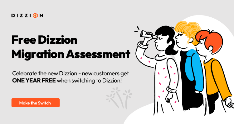 Dizzion for Government | Carahsoft