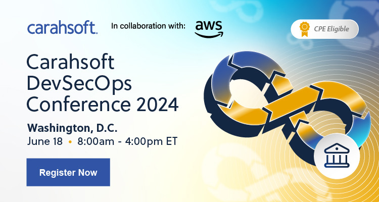 Amazon Web Services (AWS) - Secure Cloud Computing Platform | Carahsoft