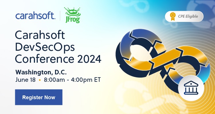 JFrog for Government | Carahsoft