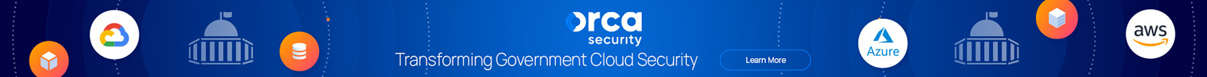 Orca Security | Carahsoft