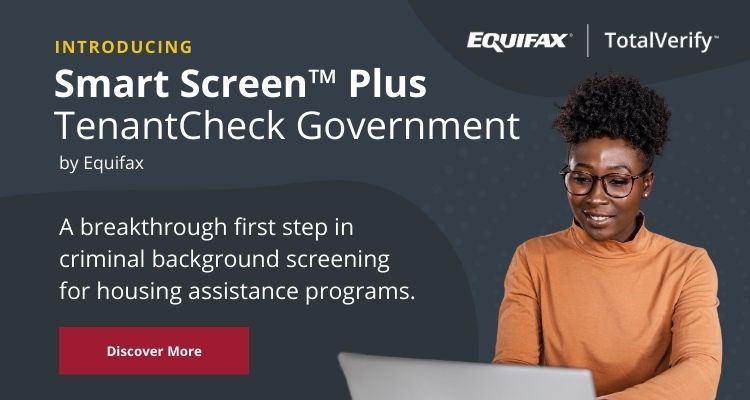 Equifax Verification Services for Government Agencies | Carahsoft