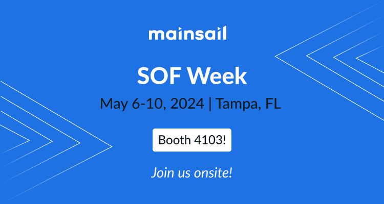 Mainsail for Government | Carahsoft