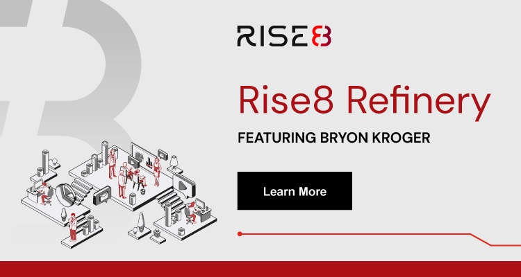 Rise8 for Government | Carahsoft