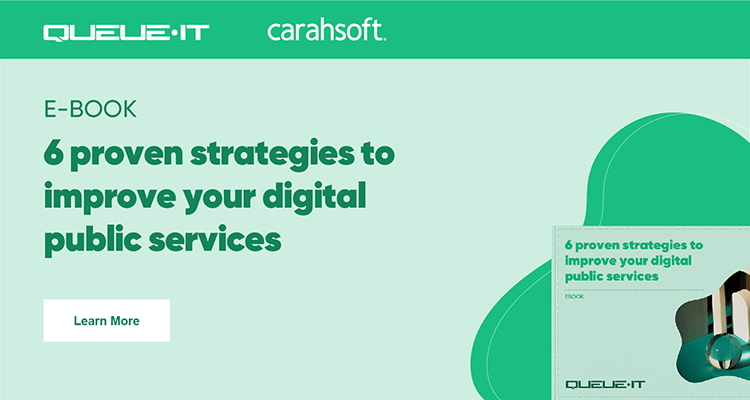 Queue-it | Carahsoft
