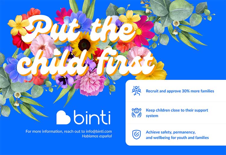 Binti for Government | Carahsoft