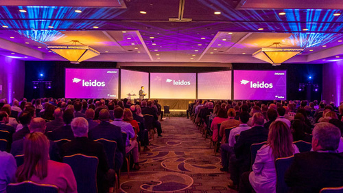 Veritas Technologies Government IT Events | Carahsoft