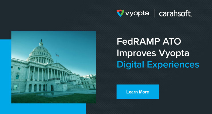 Vyopta Unified Communications & Collaboration Platform | Carahsoft
