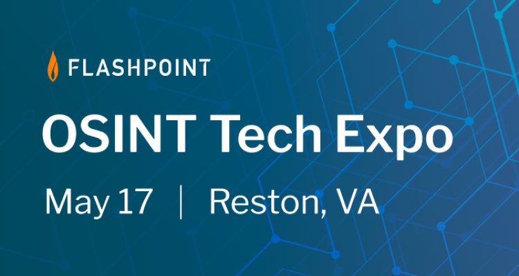 Flashpoint Intelligence Platform for Cyber Risk Management | Carahsoft