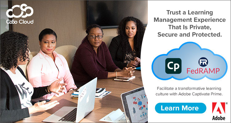 CoSo Cloud | Carahsoft