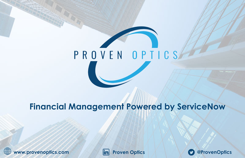 Proven Optics | Carahsoft