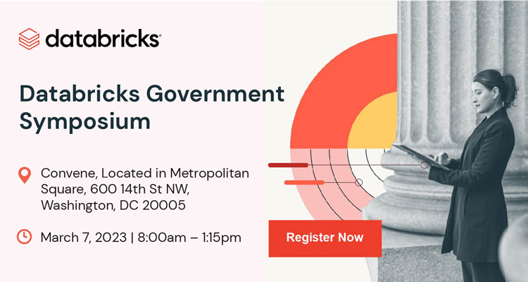 Databricks, A Unified Analytics Platform | Carahsoft